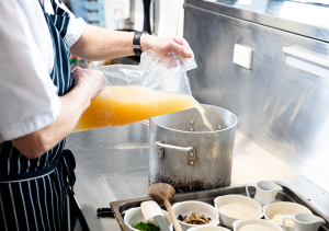 Foundation Foods | Natural Stock & Glazes from New Zealand